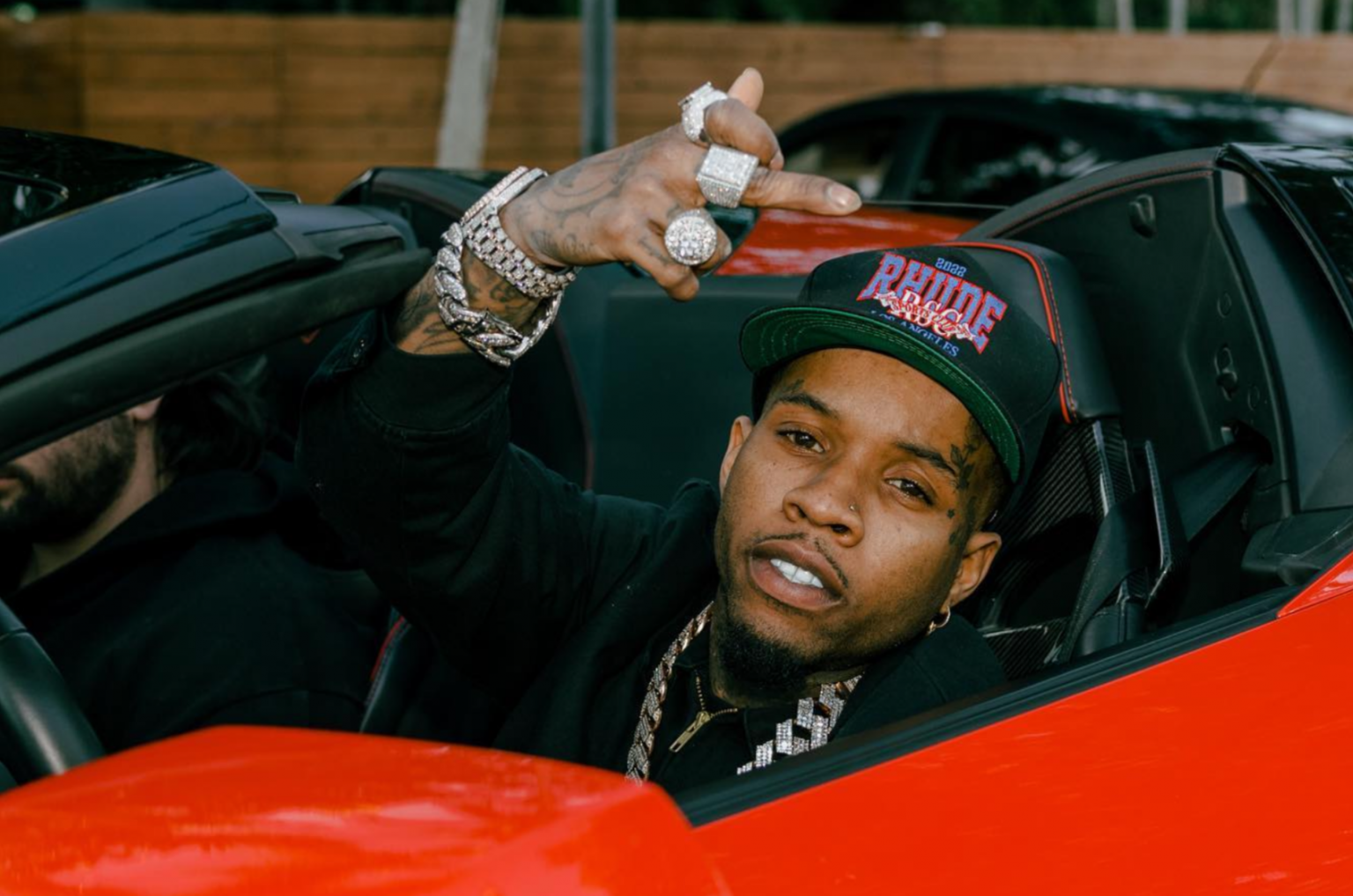 10 Things You Didn’t Know About Tory Lanez - TVovermind