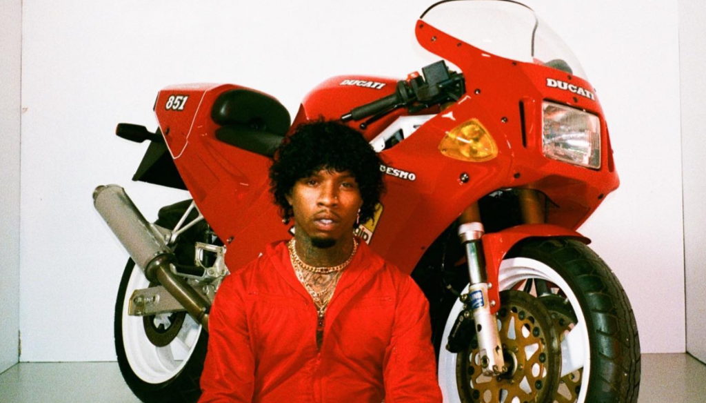 10 Things You Didn’t Know About Tory Lanez - TVovermind