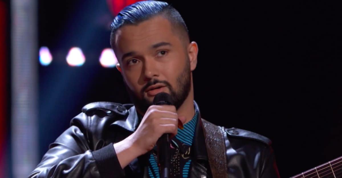 10 Things You Didn’t Know About Will Breman - TVovermind