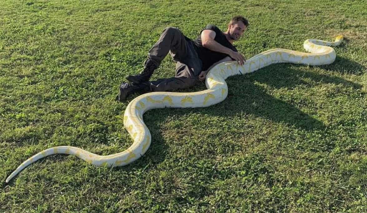 10 Things You Didn’t Know About Adam Thorn - TVovermind