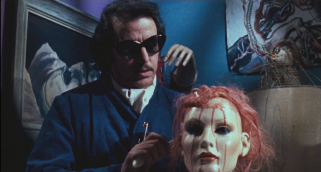 The Five Most Underrated Serial Killer Performances in Movies - TVovermind
