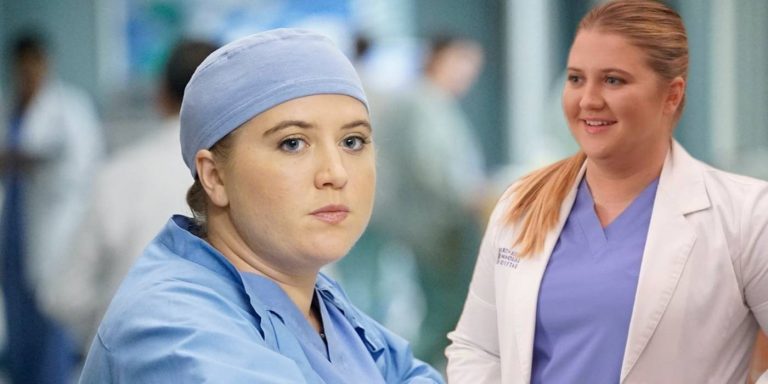 10 Things You Didn’t Know about Jaicy Elliot – TVovermind
