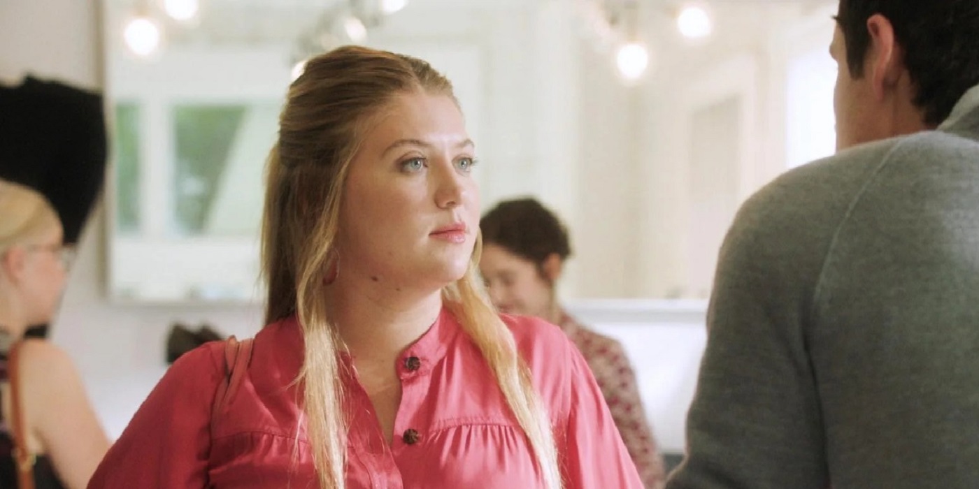 10 Things You Didn’t Know about Jaicy Elliot – TVovermind