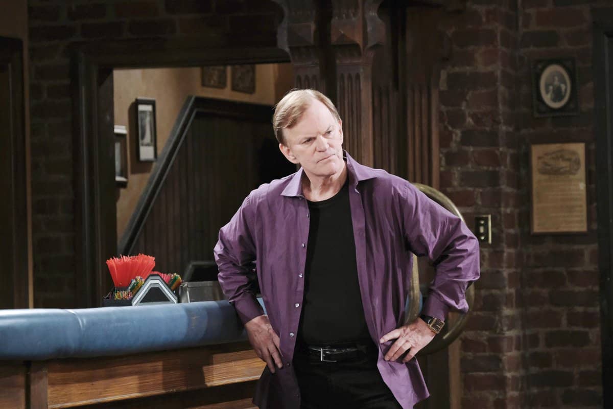 Days of Our Lives Spoilers: Julie and Doug Throw A Party – TVovermind