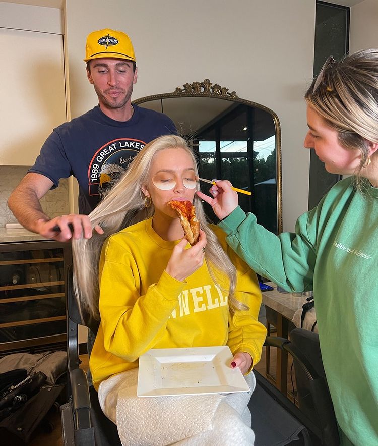 10 Things You Didn’t Know about Alexandra Cooper – TVovermind