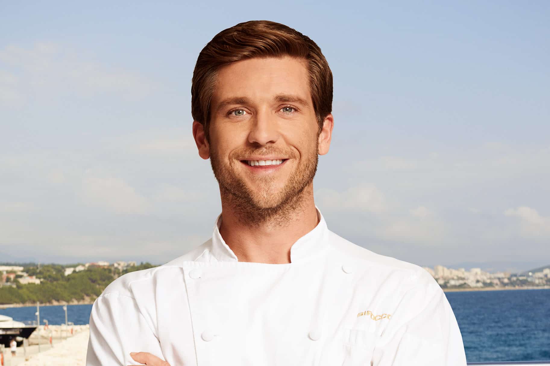 10 Things You Didn’t Know About Chef Adam Glick – TVovermind