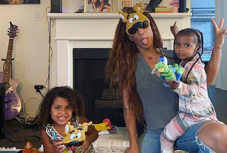 10 Things You Didn’t Know about Amina Buddafly - TVovermind