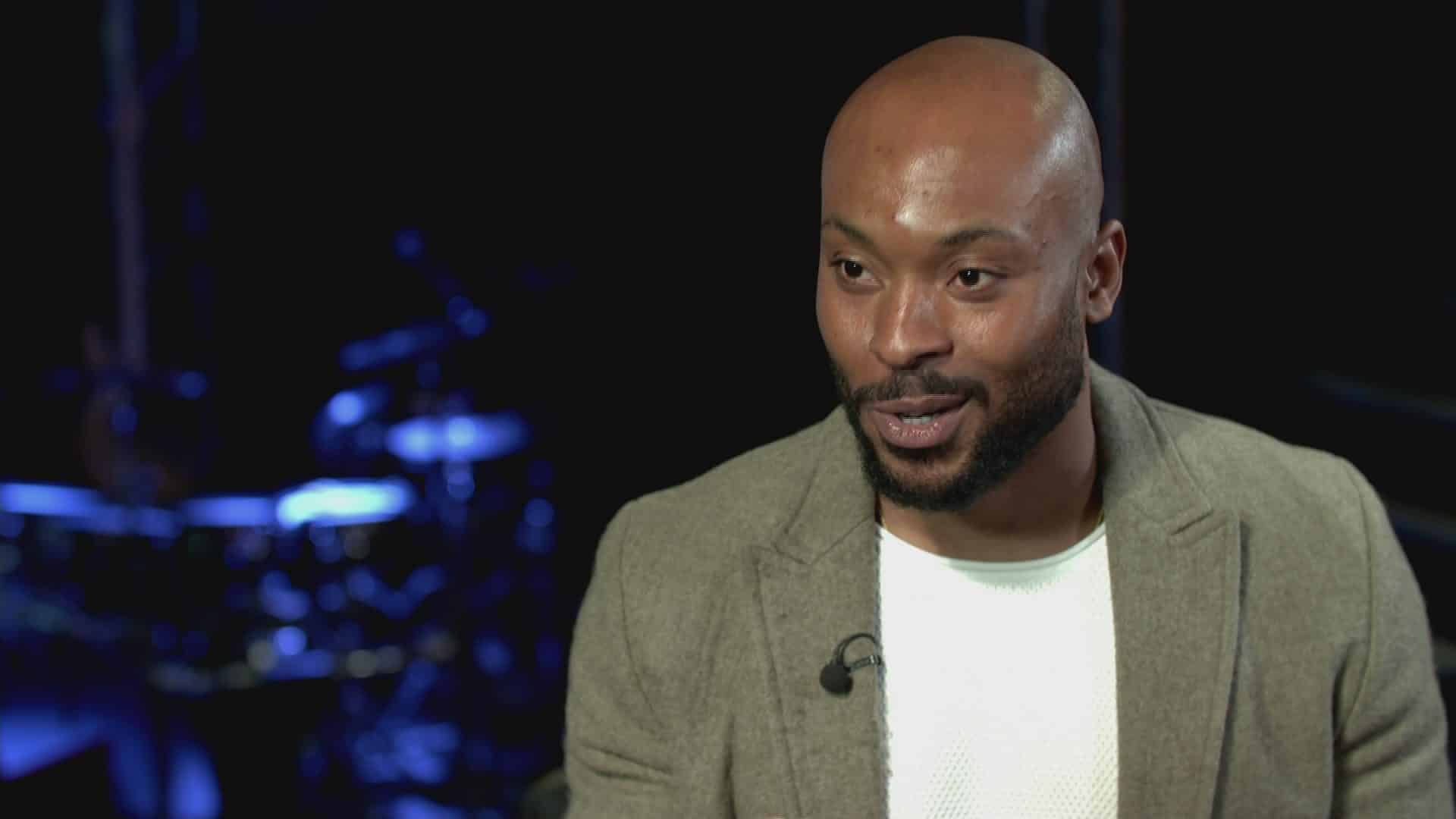 10 Things You Didn’t Know about Arinze Kene – TVovermind