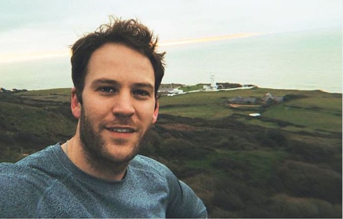 10 Things You Didn’t Know about Ben Lamb – TVovermind