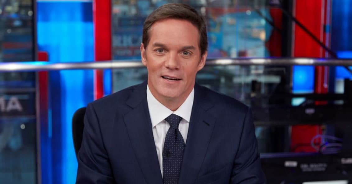 10 Things You Didn’t Know about Bill Hemmer – TVovermind