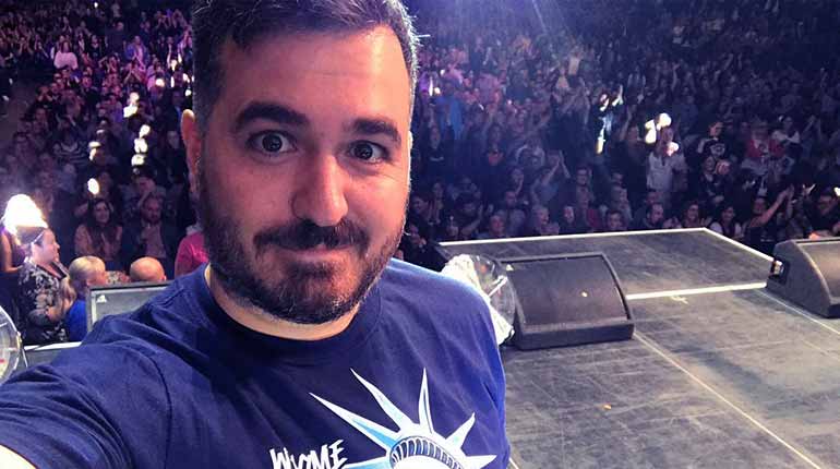 10 Things You Didn’t Know About Brian Quinn - TVovermind