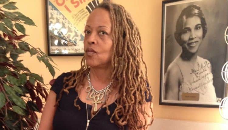10 Things You Didn’t Know About Cassandra Wilson - TVovermind