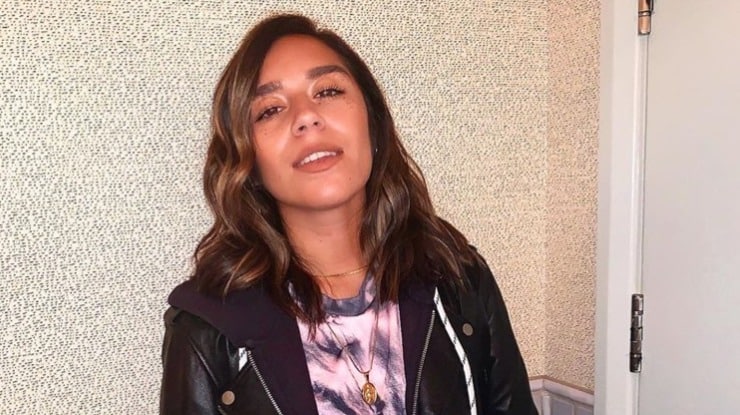 10 Things You Didn’t Know About Chelcee Grimes - TVovermind
