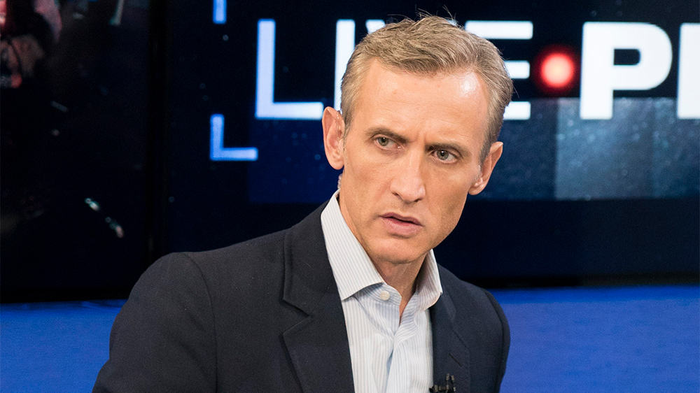 10 Things You Didn’t Know about Dan Abrams - TVovermind