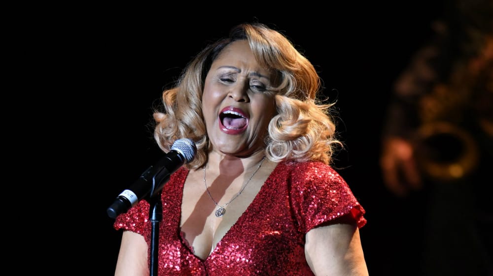 10 Things You Didn’t Know About Darlene Love - TVovermind