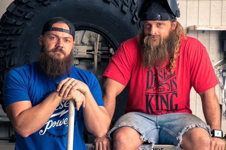 10 Things You Didn’t Know About Dave Kiley – TVovermind