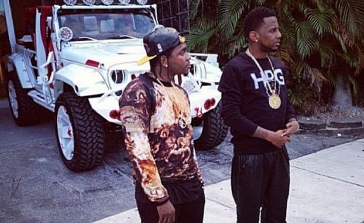 10 Things You Didn’t Know about Fabolous – TVovermind