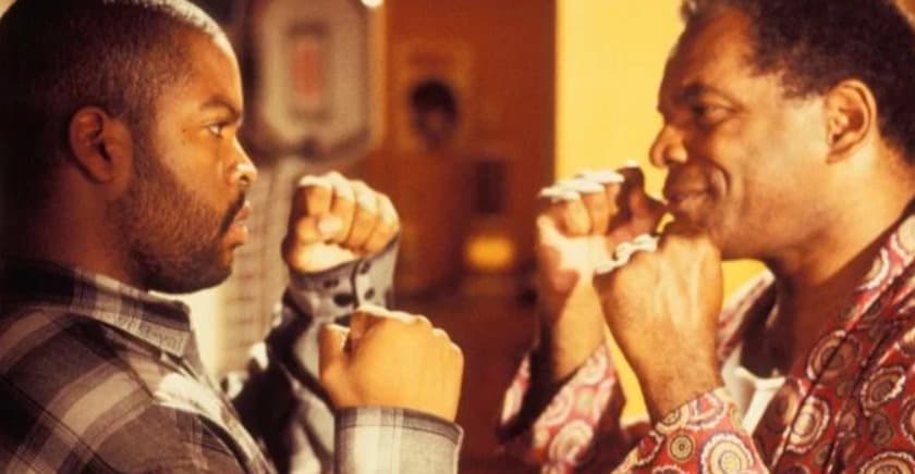 Friday 4 Might Still Happen But Ice Cube Won’t Bring Back Pops - TVovermind