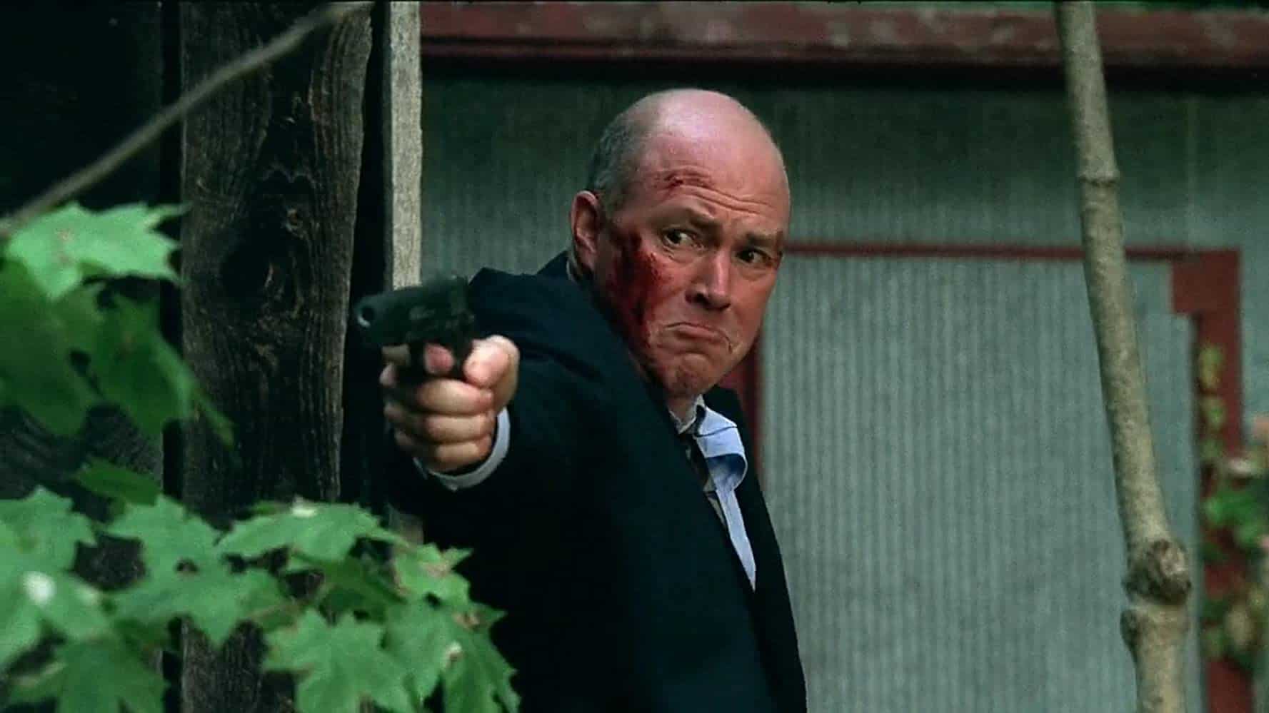 10 Things You Didn’t Know About Michael Gaston – TVovermind