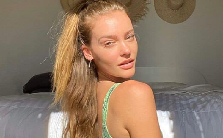 10 Things You Didn’t Know about Georgia Gibbs - TVovermind