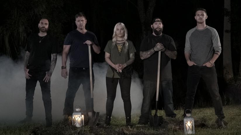 10 Things You Didn’t Know About Travel’s “Ghost Loop” - TVovermind