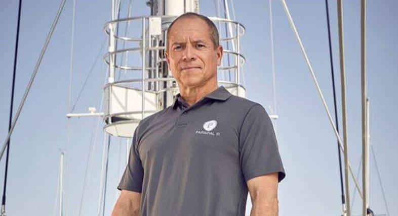 10 Things You Didn’t Know About Captain Glenn Shephard - TVovermind