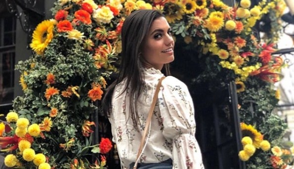 10 Things You Didn’t Know About Hayley Erbert - TVovermind