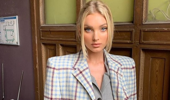 10 Things You Didn’t Know about Elsa Hosk – TVovermind