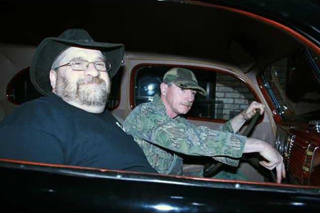 10 Things You Didn't Know About Jeff Waldroup | TVovermind