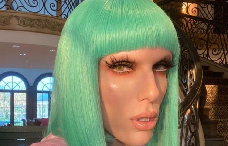 10 Things You Didn’t Know about Jeffree Star – TVovermind
