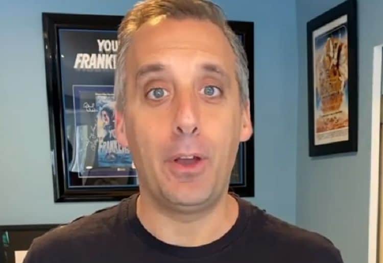10 Things You Didn’t Know About Joe Gatto – TVovermind