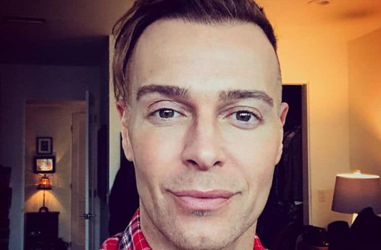 10 Things You Didn’t Know about Joey Lawrence – TVovermind