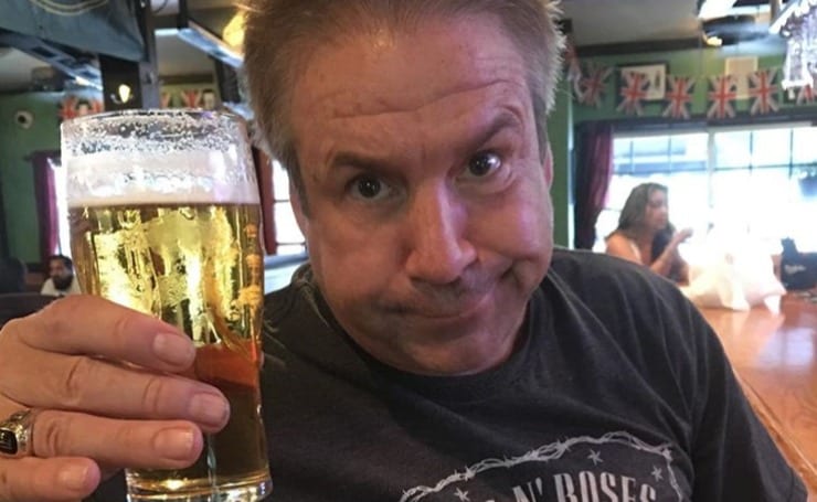 10 Things You Didn’t Know about John Melendez – TVovermind