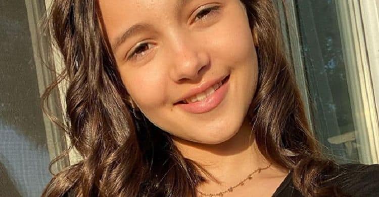 10 Things You Didn’t Know about Kaylin Hayman – TVovermind