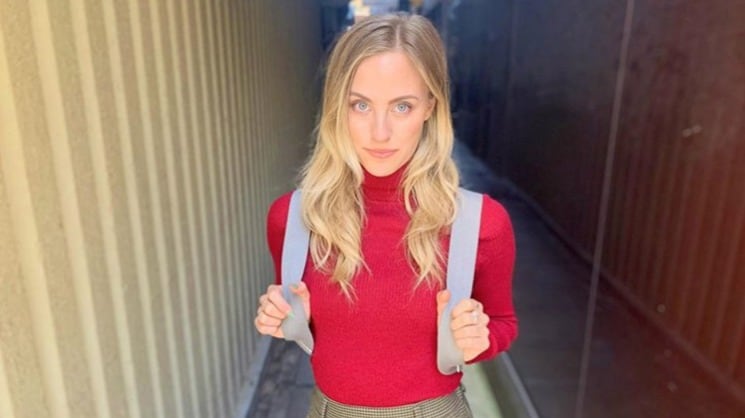 10 Things You Didn’t Know about Kendall Long - TVovermind