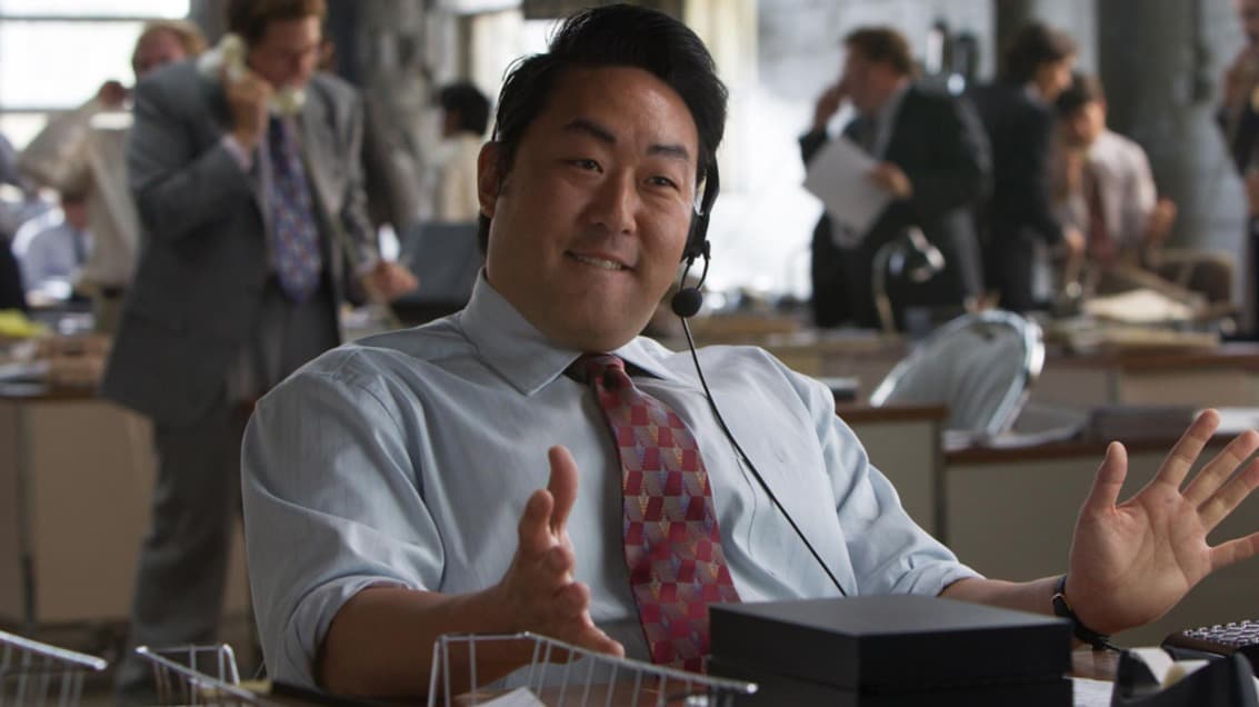 10 Things You Didn’t Know about Kenneth Choi - TVovermind