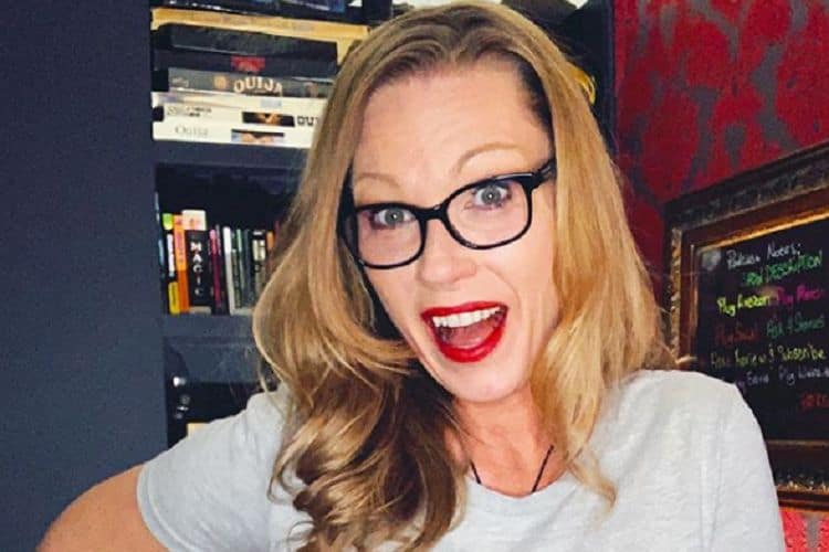 10 Things You Didn’t Know About Kitsie Duncan – TVovermind