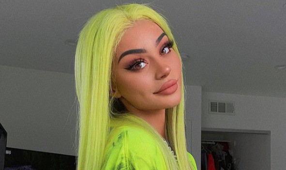 10 Things You Didn’t Know about Kristen Hancher – TVovermind