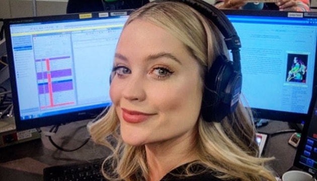 10 Things You Didn’t Know About Laura Whitmore – TVovermind