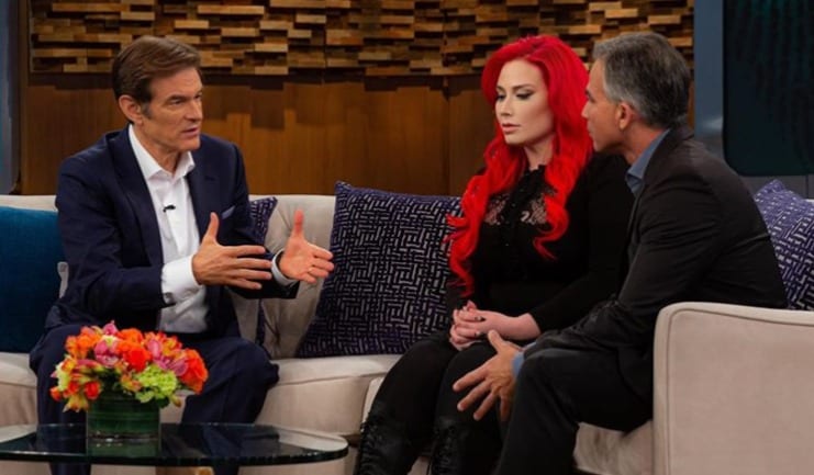 10 Things You Didn’t Know about Lenora Claire – TVovermind