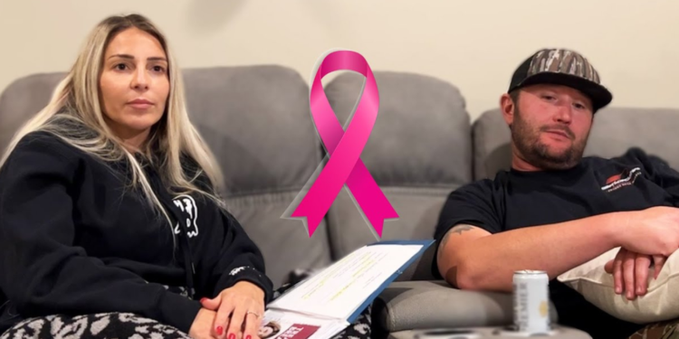 10 Things You Didn’t Know About Street Outlaws’ Lizzy Musi – TVovermind