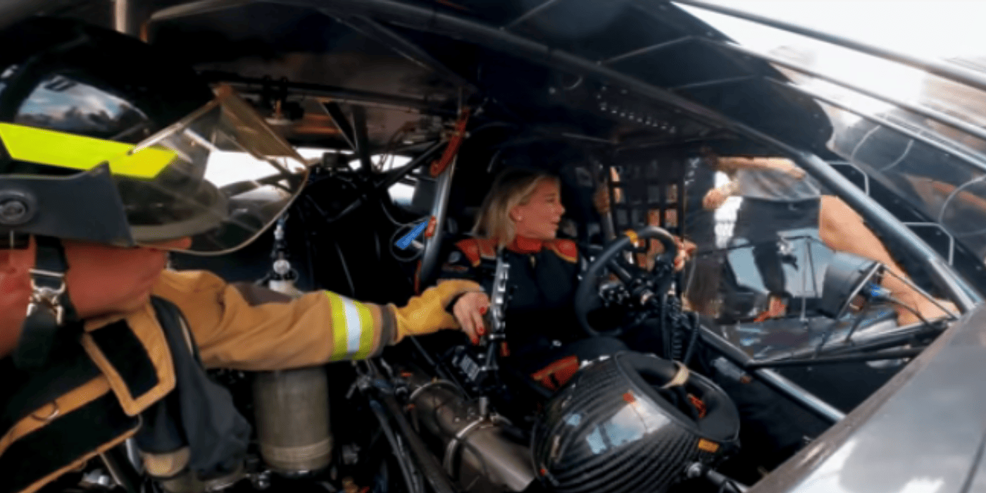 10 Things You Didn’t Know About Street Outlaws’ Lizzy Musi – TVovermind
