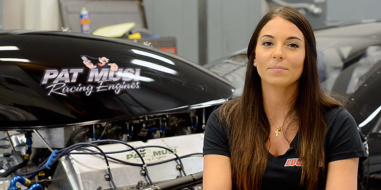 10 Things You Didn’t Know About Street Outlaws’ Lizzy Musi – TVovermind