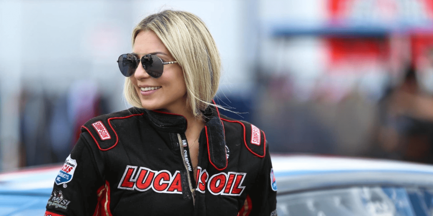 10 Things You Didn’t Know About Street Outlaws’ Lizzy Musi – TVovermind