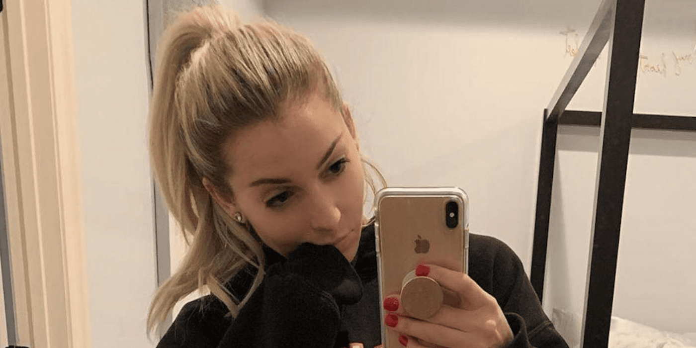 10 Things You Didn’t Know About Street Outlaws’ Lizzy Musi – TVovermind