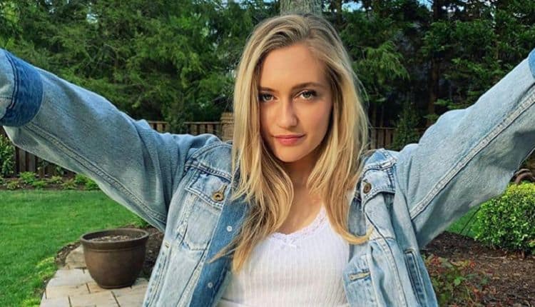 10 Things You Didn’t Know about Maggie Sajak – TVovermind
