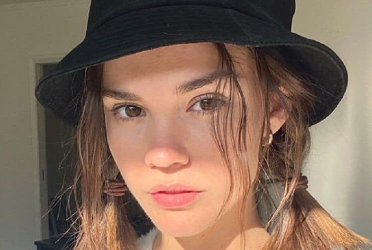 Unveiling the Enigma: 10 Things You Didn’t Know About Maia Mitchell ...