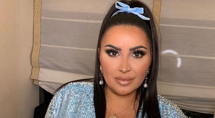 10 Things You Didn’t Know about Mercedes Javid - TVovermind