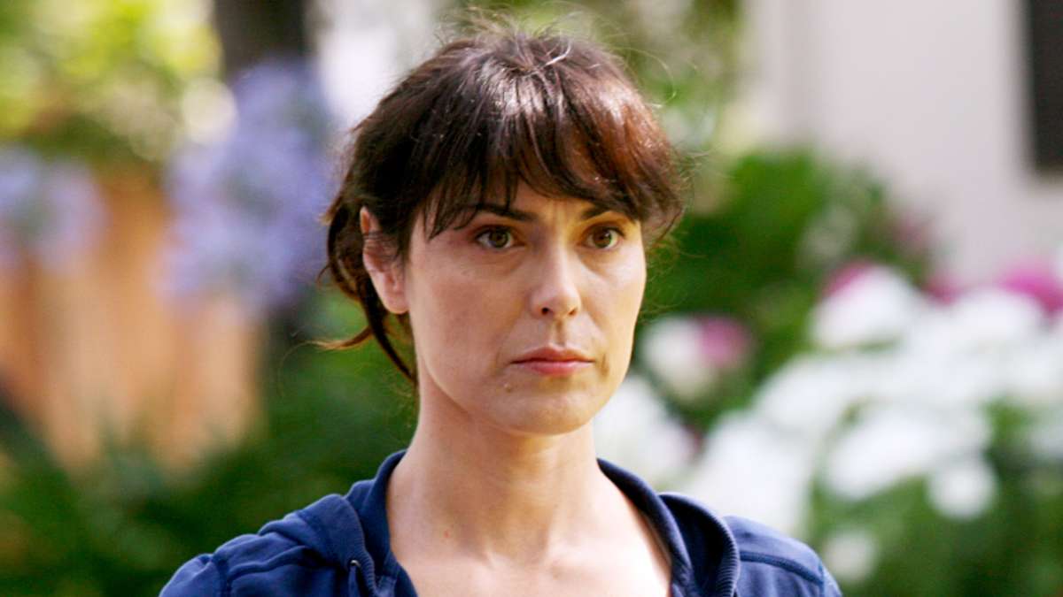 10 Things You Didn’t Know About Michelle Forbes - TVovermind