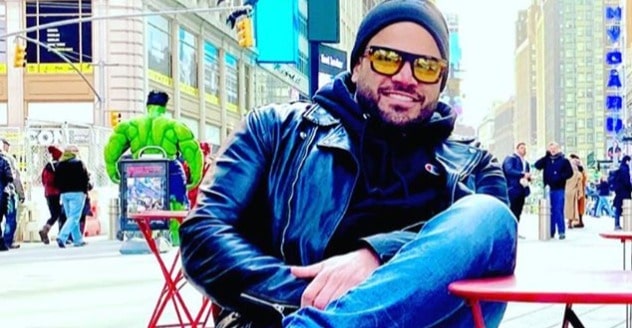 10 Things You Didn’t Know about Mike Shouhed – TVovermind